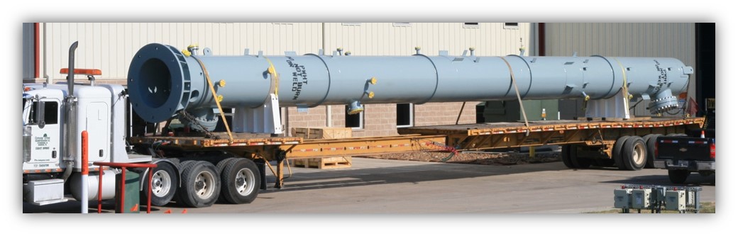 48 x 936 Vertical Contactor | RVSCorp